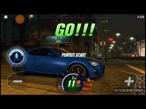 My Tier 1 Set up To Win The Boss Car [CSR Racing 2] - YouTube