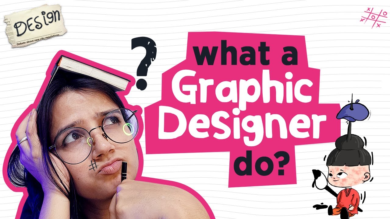 What Graphic Designers Do? | Graphic Designer | Priyanka ps.graphique ...