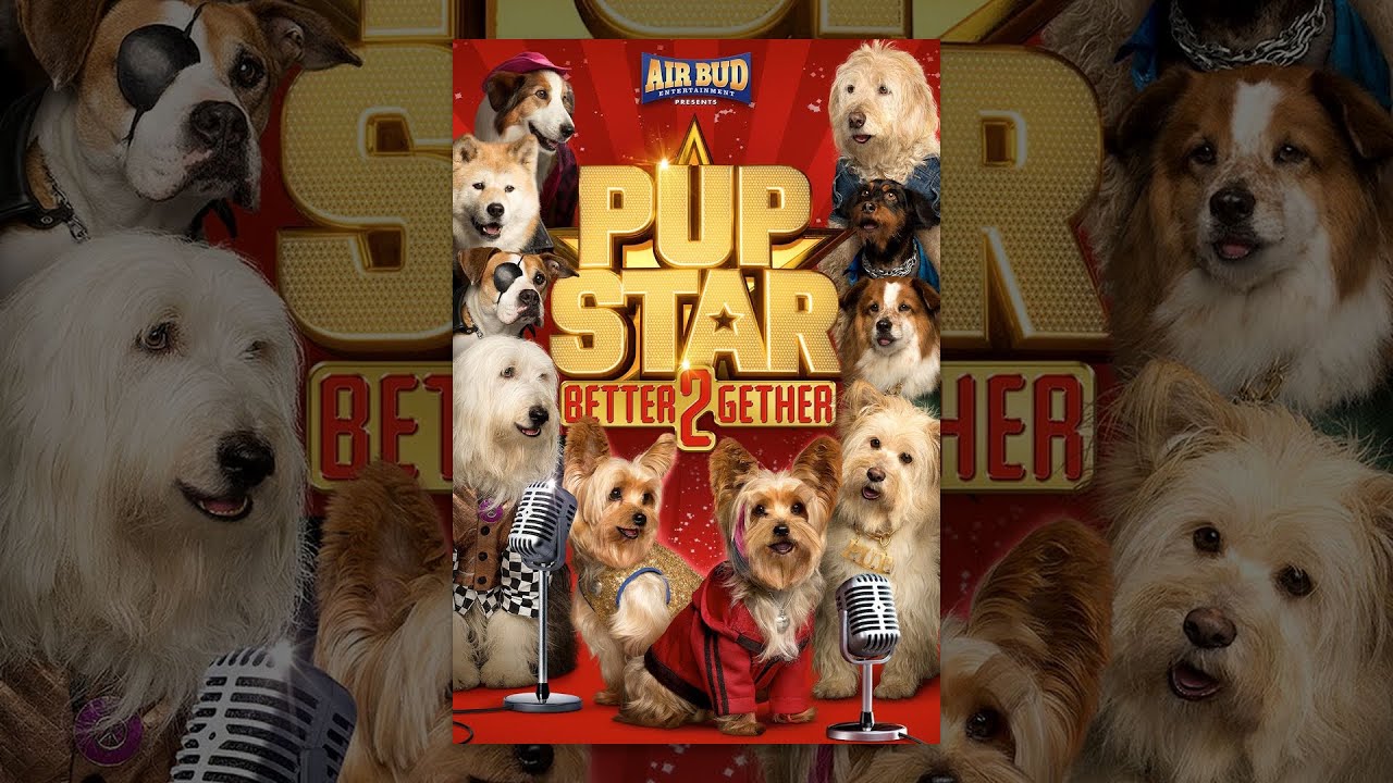 Pup Star: Better 2Gether - YouTube