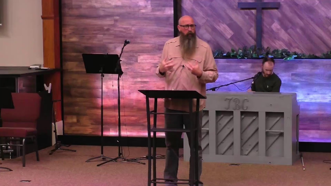 Sunday April 7th, 2024 - YouTube