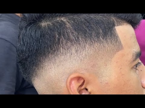 MID FADE para principiantes paso x paso - YouTube
