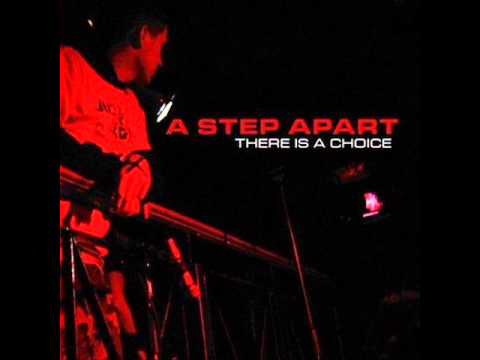 A Step Apart - There Is A Choice 2005 [FULL ALBUM] - YouTube