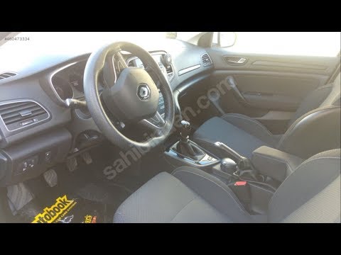 Megane 1.6 joy sürüş özellikleri.