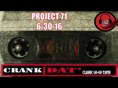 PROJECT 71 6-30-16