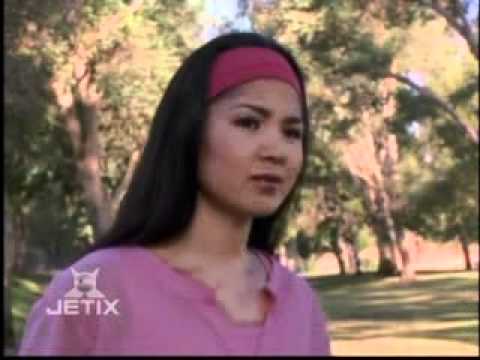 The Fall of the Phantom - Cassie is captured | Turbo | Power Rangers ...