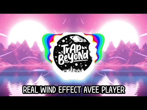 UPDATED TRAP NATION REAL WIND 🌬️ EFFECT PARTICLE AVEE PLAYER 🔥 - YouTube