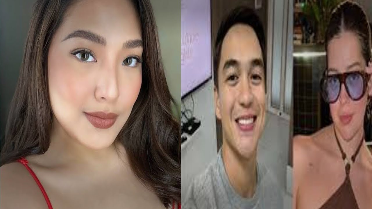 Rita nagsalita na sa Archie Alemania issue: Mga marites bantay much ...