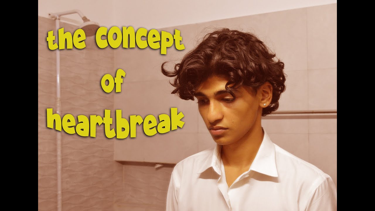 the concept of heartbreak - YouTube