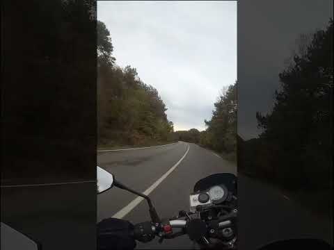 Benelli TNT 250 MT 07 Swap Viraj 2 ( RAW Sound )