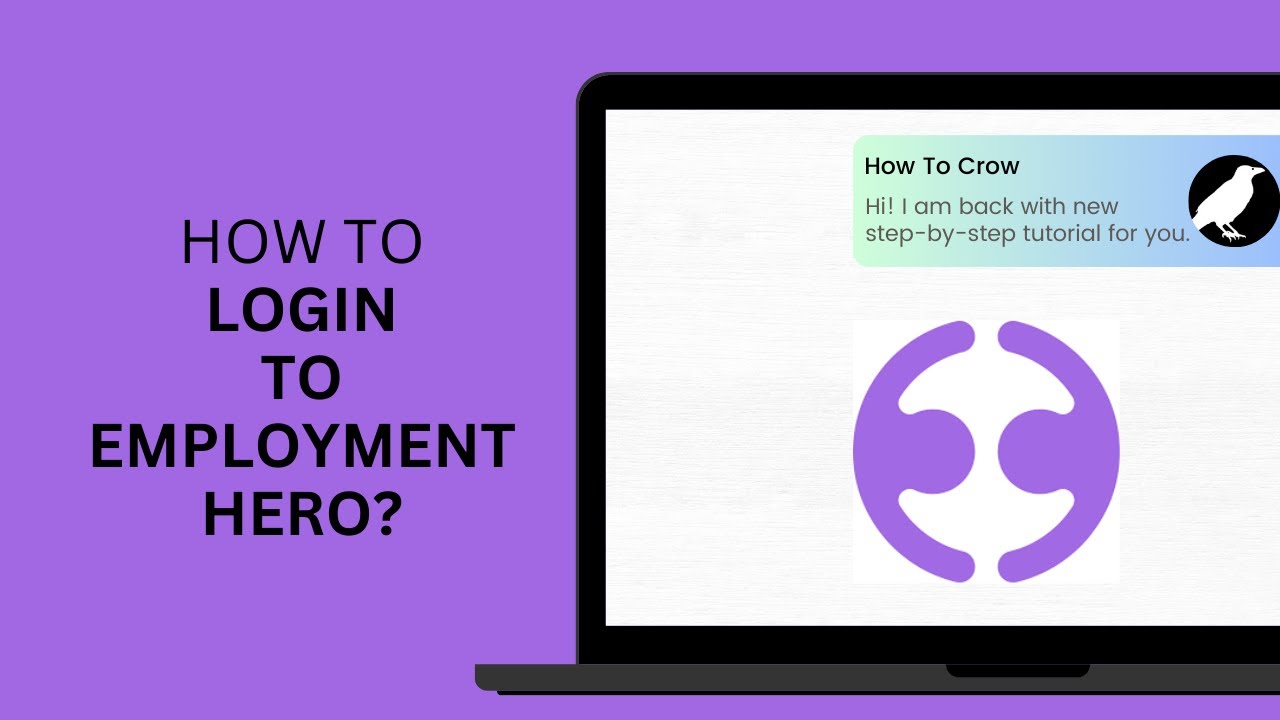How to Login to Employment Hero Account? - YouTube