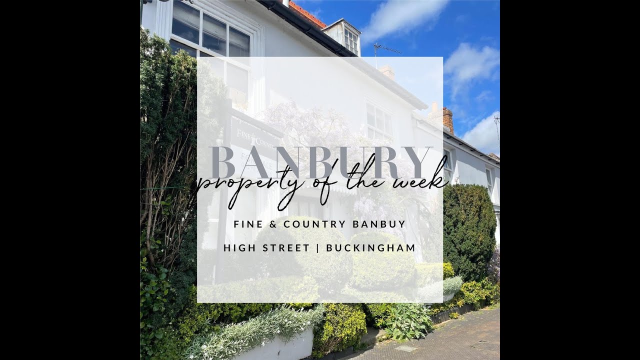 🏡 𝗣𝗿𝗼𝗽𝗲𝗿𝘁𝘆 𝗢𝗳 𝗧𝗵𝗲 𝗪𝗲𝗲𝗸! 🏡 - YouTube