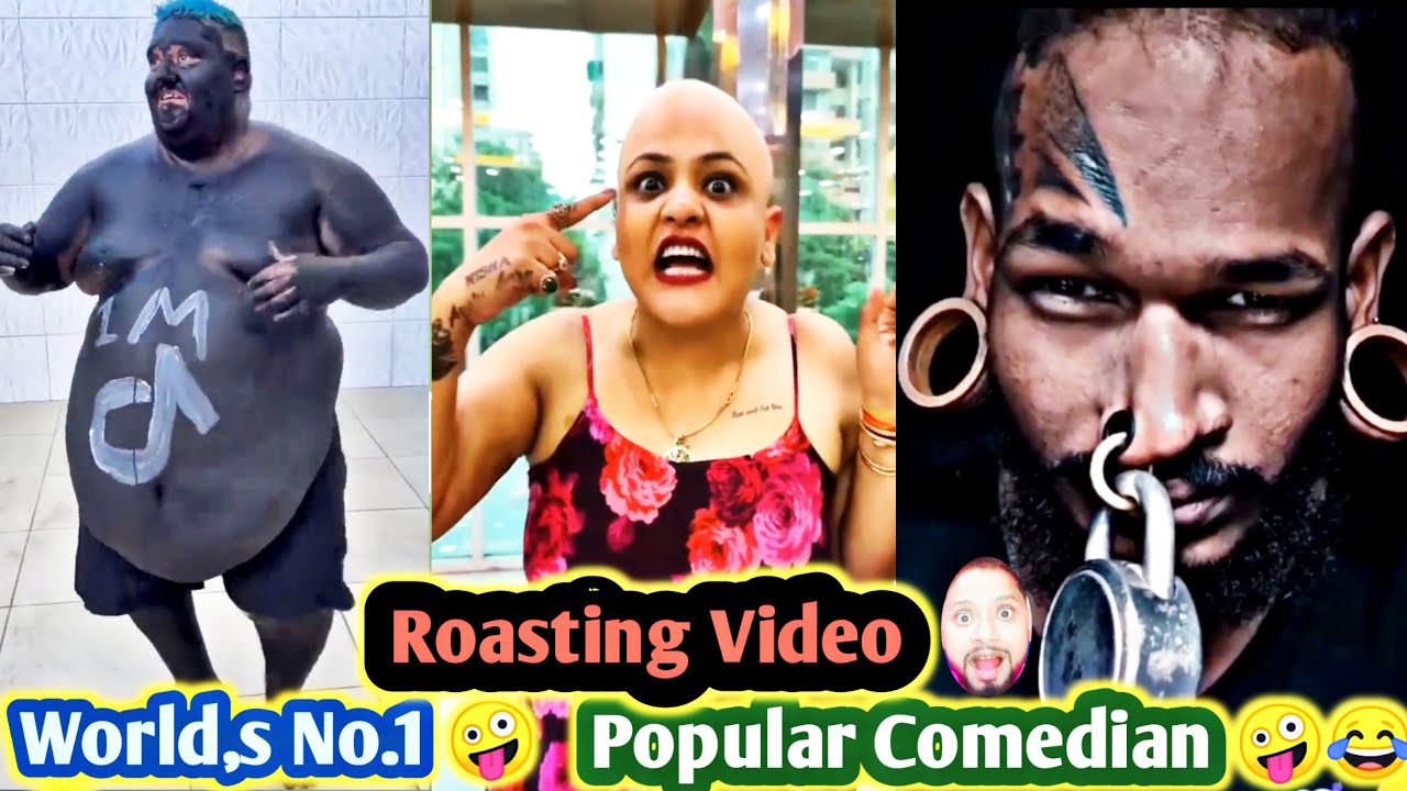 World,s No.1 Comedian Cartoon,s 🤣🤪😂 #comedy #funny #comedyroasting # ...