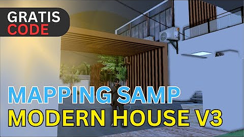 MAPPING SAMP - YouTube