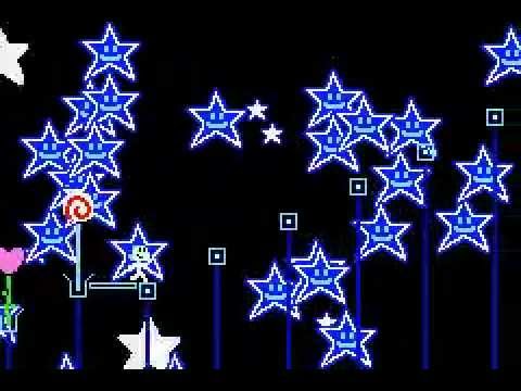 Rhythm Tengoku GBA - Night Walk - YouTube
