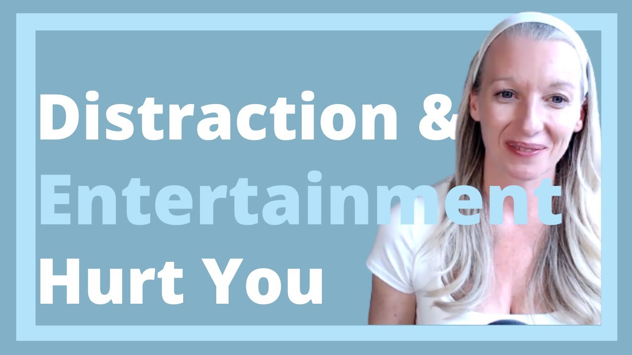 Is “Entertainment” good for you? | When "Entertainment" Hurts You ...