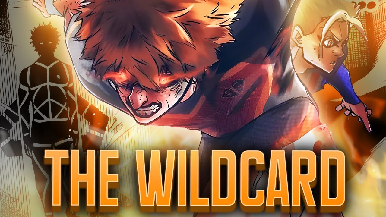 Kunigami Explained - YouTube