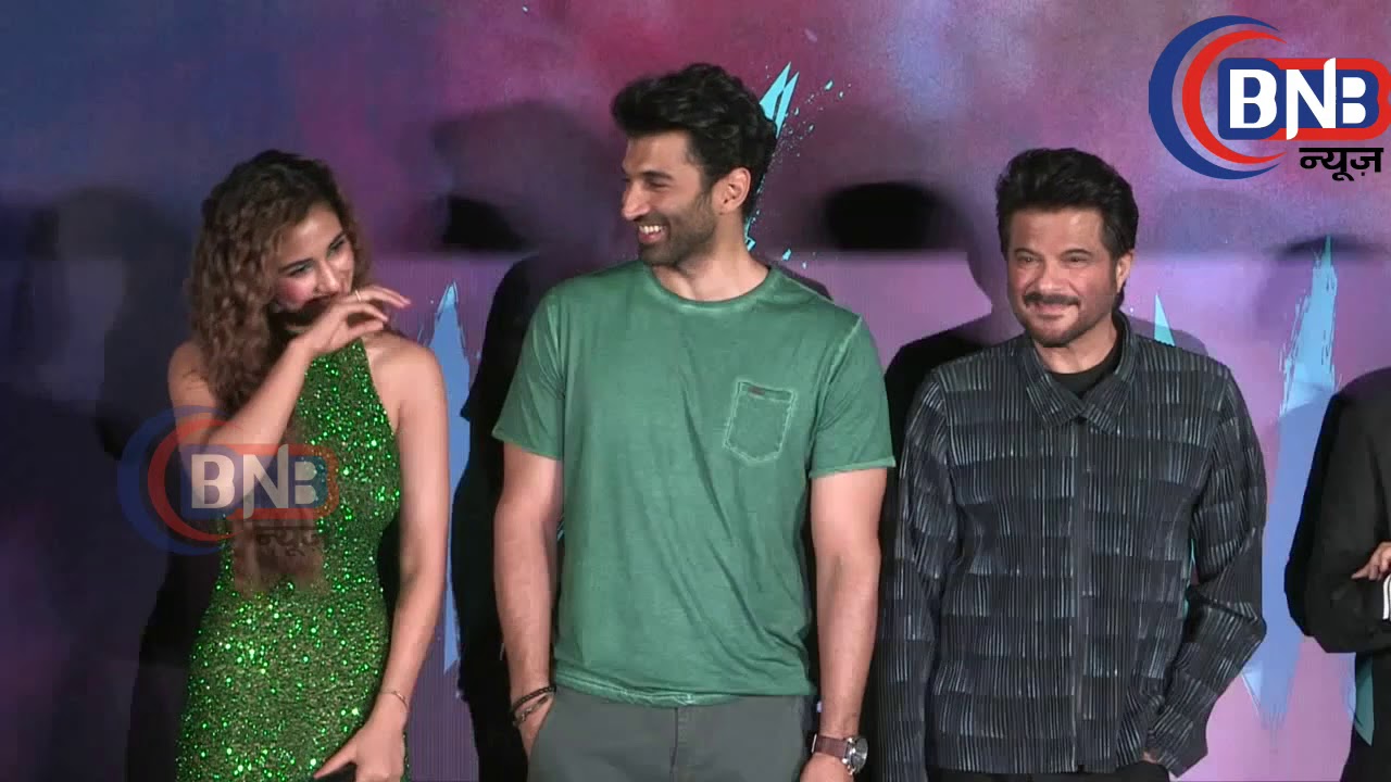 MALANG Aditya Roy Kapur And Dish Patani Anil Kapoor Malang Trailer ...