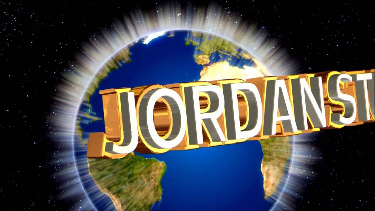 JORDAN HIGH SCHOOL - Jordan Studios - Universal Studios Fanfare - YouTube
