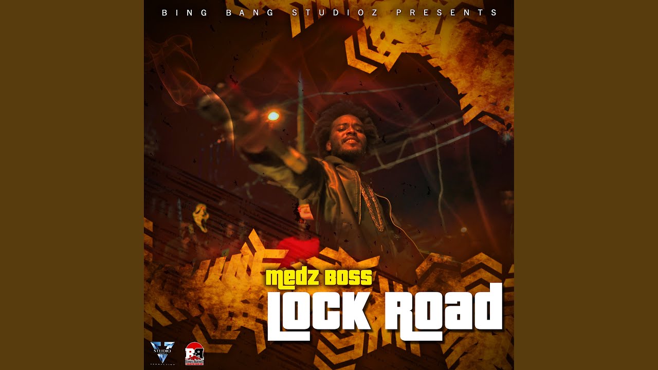 Lock Road - YouTube