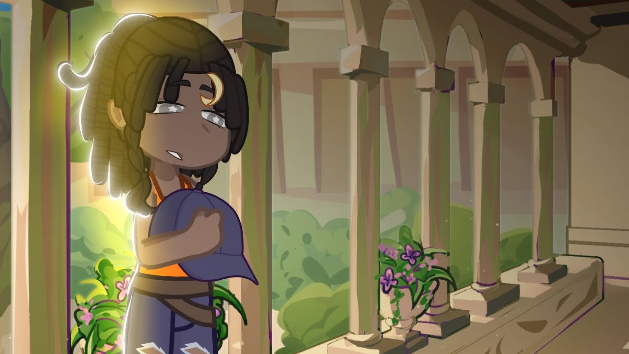 I was you. // PERCY JACKSON SHOW! // PJO // Annabeth Chase / Medusa ...