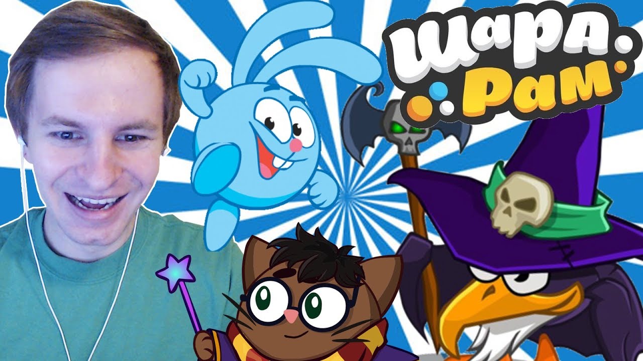 НОВЫЙ ЧЛЕН КЛУБА ШАРАРАМ - Shararam #1 - YouTube