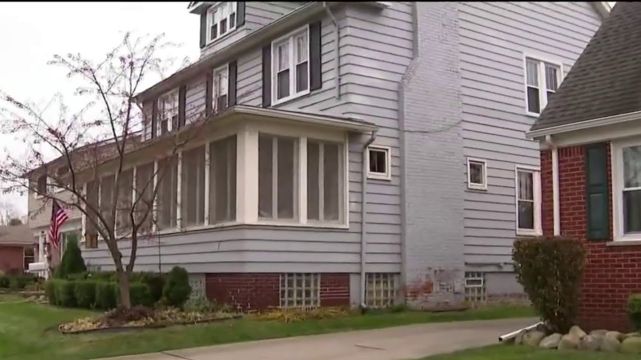 WDIV-TV's Rod Meloni reflects on decades of business news in Detroit