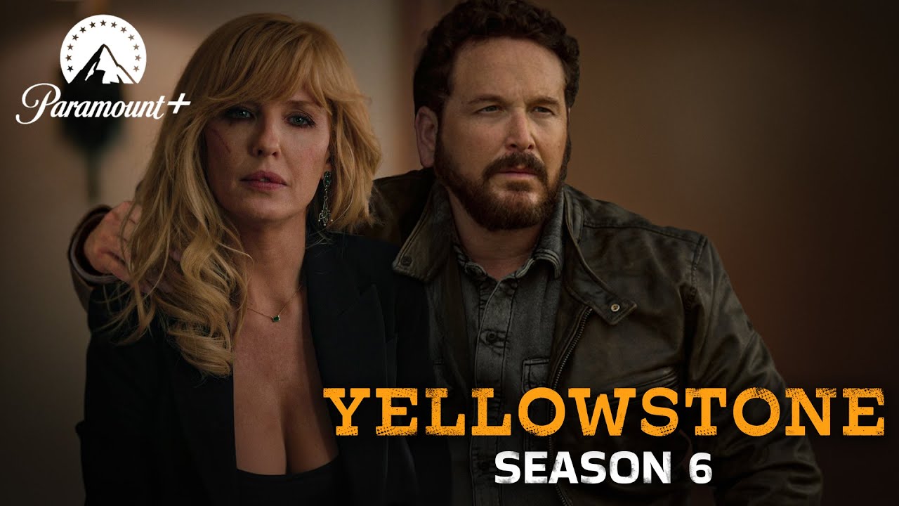 Yellowstone Season 6 Trailer | First Look | Release Date | Latest ...