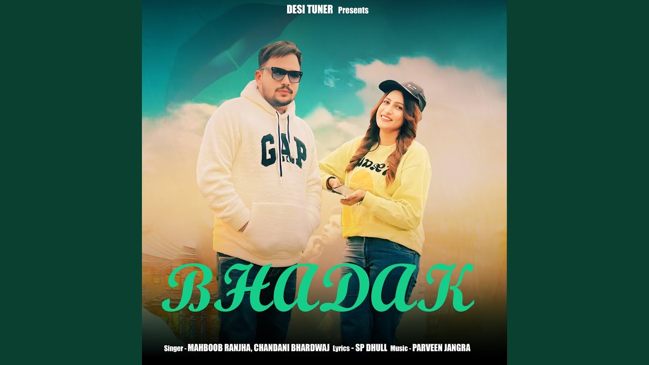 Bhadak - YouTube