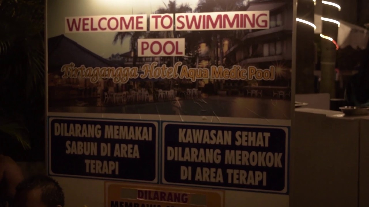 GARUTISM - Cipanas | Hot Spring, Garut, West Java (English) - YouTube