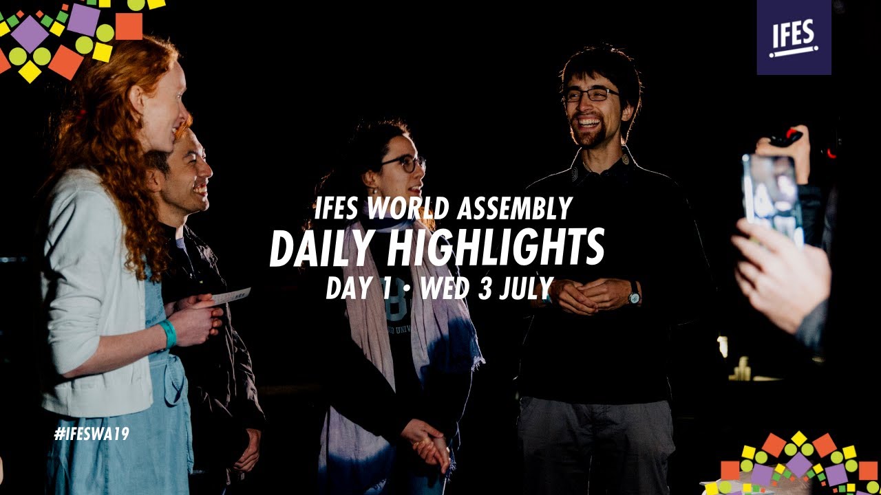 World Assembly Highlights · 3 July 2019 - YouTube