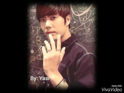 Get ya luv Kim Kyu Jong