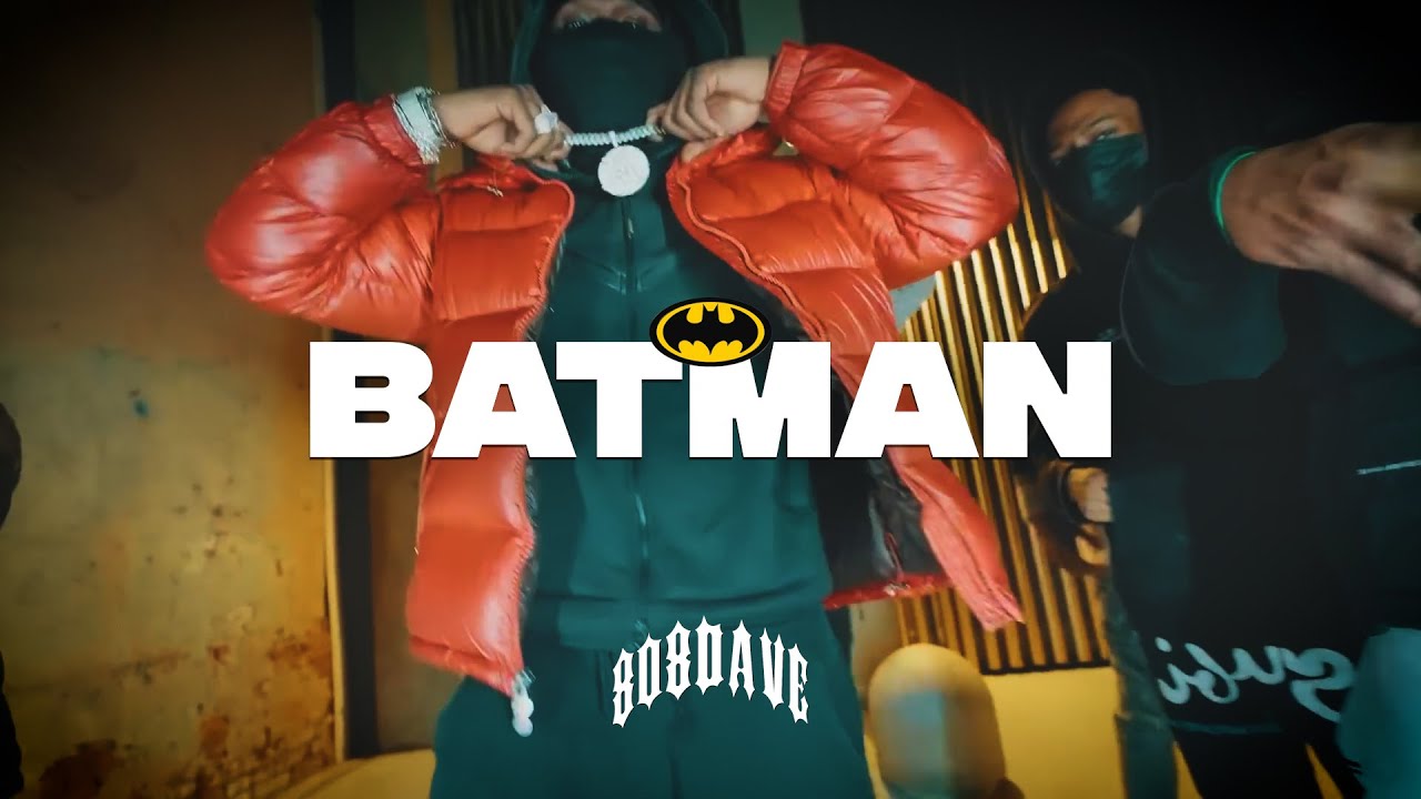 [FREE] M Row X Bloodie X Sdot Go Type Beat 2024 - ''BATMAN'' | M Row ...