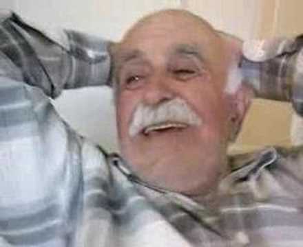 dedemın konusması