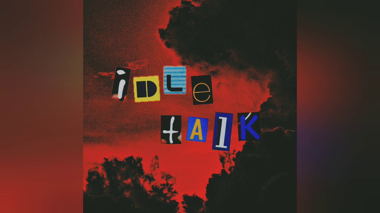 LILCARTOONBOY - idle talk - YouTube