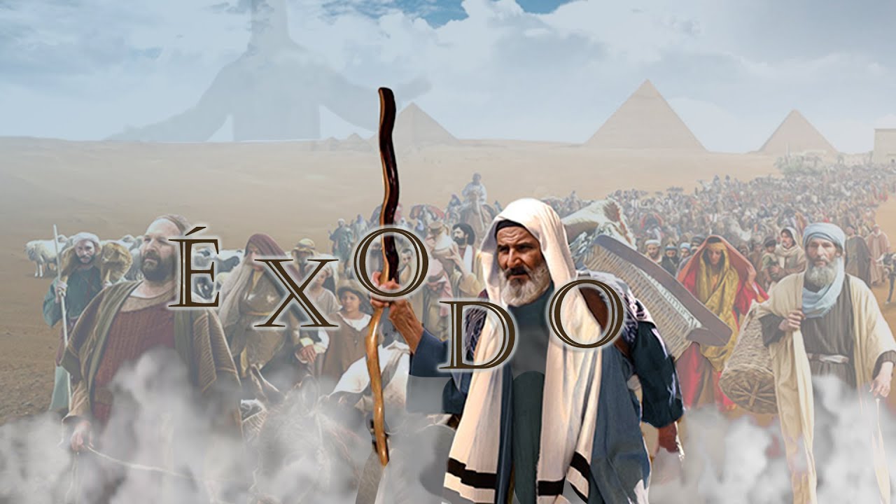 introducción a Éxodo 0 - YouTube