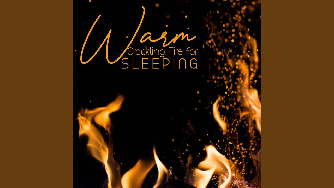 Fireplace Sound Effect - YouTube