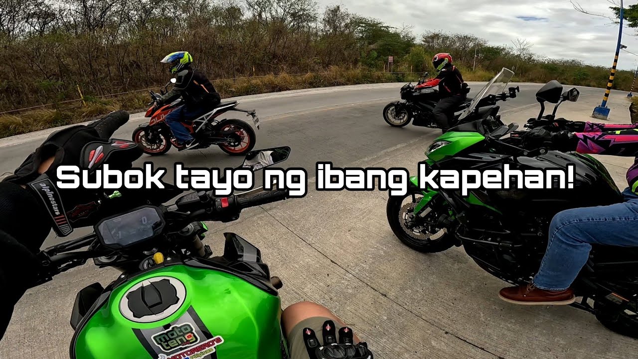 Sunday Tambike | Subok ng ibang Kapehan sa Antipolo | Calle Rizal Cafe ...