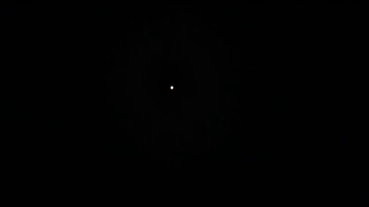 Strobe Rocket Firework - YouTube