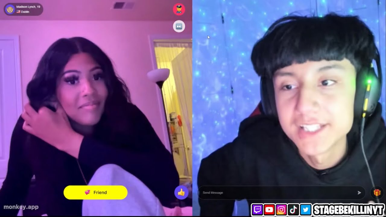 WASSUP CHAT - YouTube