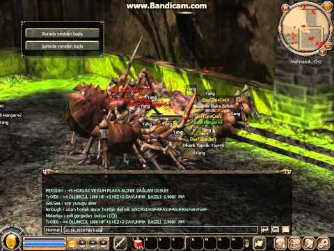 metin2 mehmetçik pislik