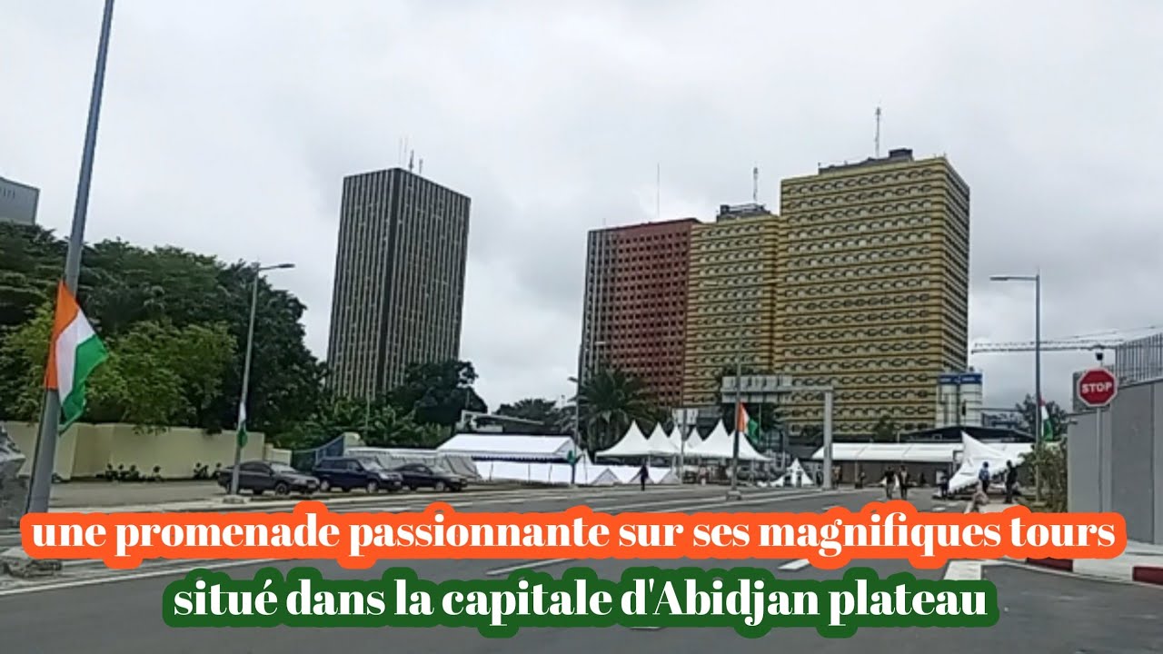 une promenade passionnante sur ses magnifiques tours situé dans la ...