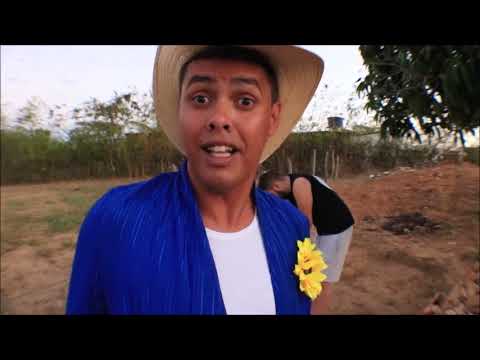 REI DA CACIMBINHA - SAI DO XVIDEO - CLIP OFICIAL