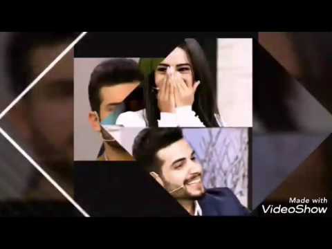 Bence siz hiç ayrılmayın Çünkü çok yakışıyorsunuz Naz ve Ali