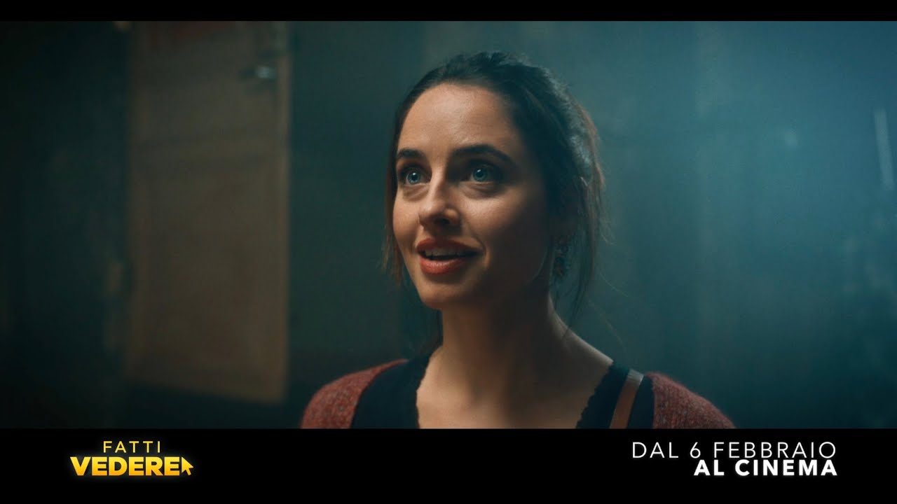 Fatti Vedere | Trailer Ufficiale - YouTube