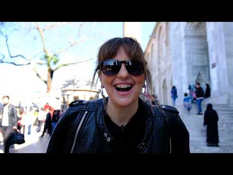 40'ımdan Sonra  - Bursa Kapalı Çarşı/Kozahan Gezisi💞