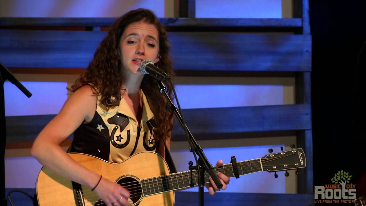 Michaela Anne - Is This What Mama Meant - YouTube