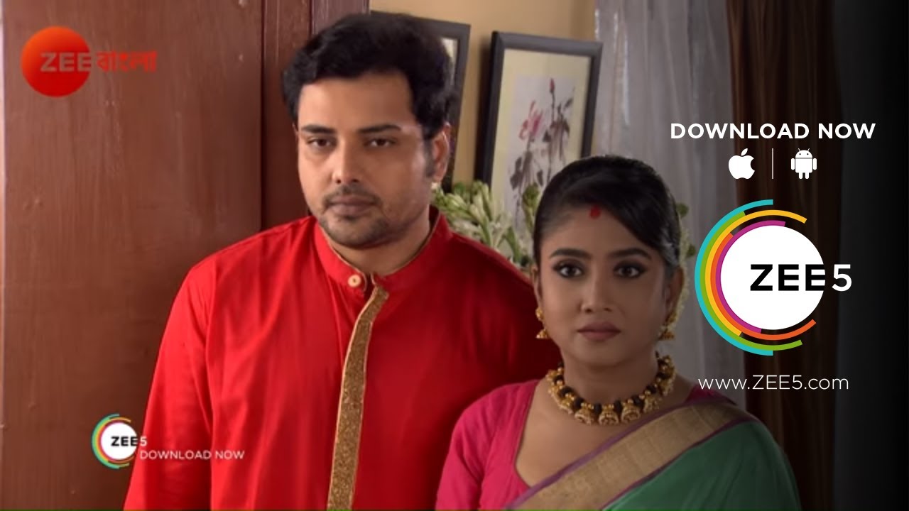 Ep 303 | Andarmahal - Zee Bangla Serial - Watch Full Series on Zee5 ...