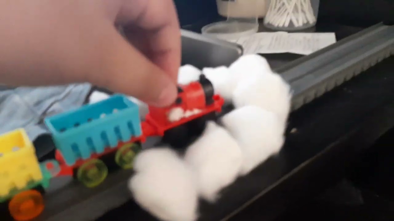 keeping up with james remake - YouTube