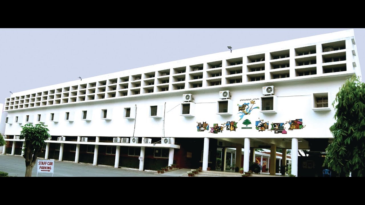 Best Practices of PGGCG-11, Chandigarh under RUSA - YouTube