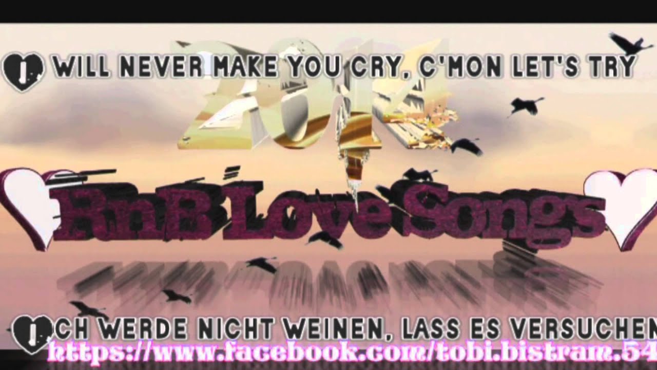 ♥ New RnB Love Song 2014 ♥ #26 - YouTube